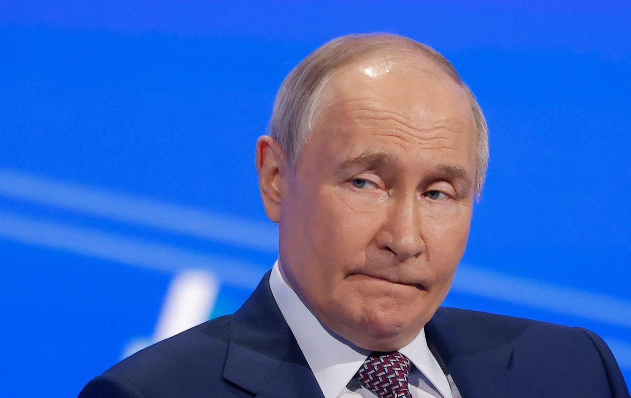 ISW reveals real purpose of Russia's latest attack on Ukraine