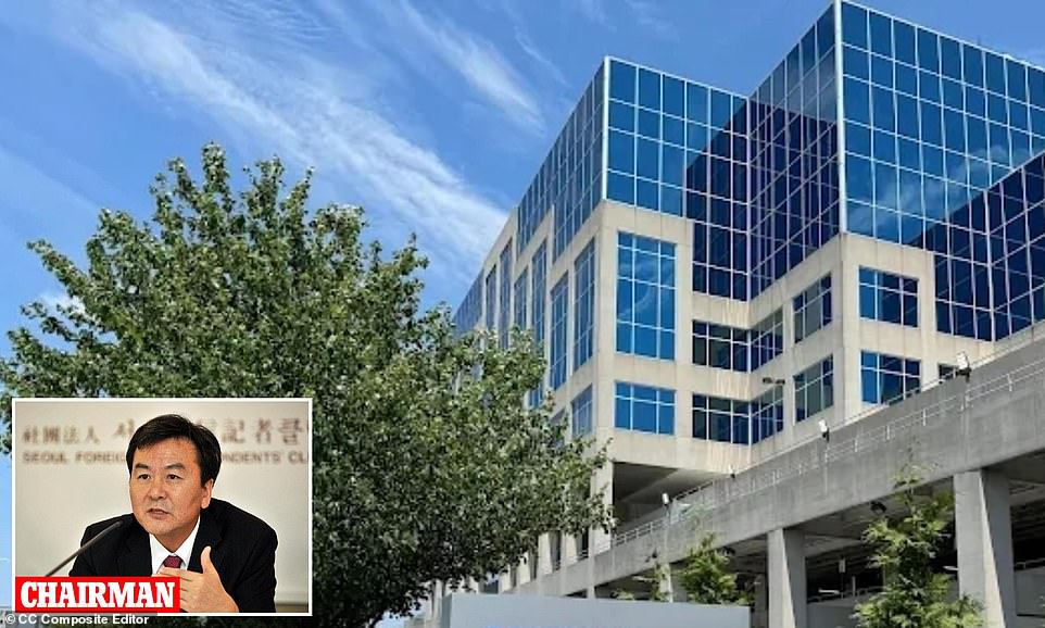 Samsung to shift 1,000 New Jersey workers to Texas after one year