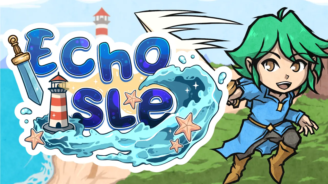 Echo Isle review