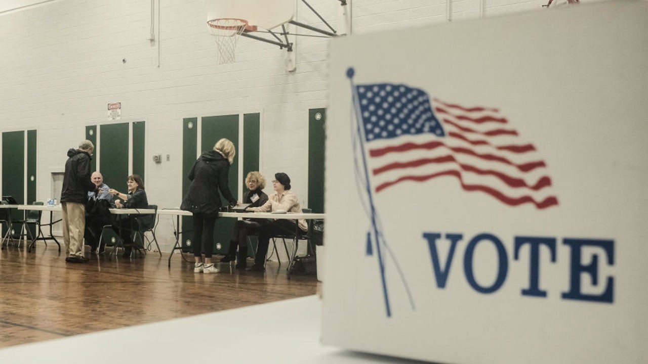 NJ primary election results: Murphy wins GOP bid for US Senate, 2 House ...