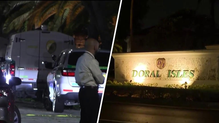 Homicide investigation underway after 2 adults, 2 children found dead ...