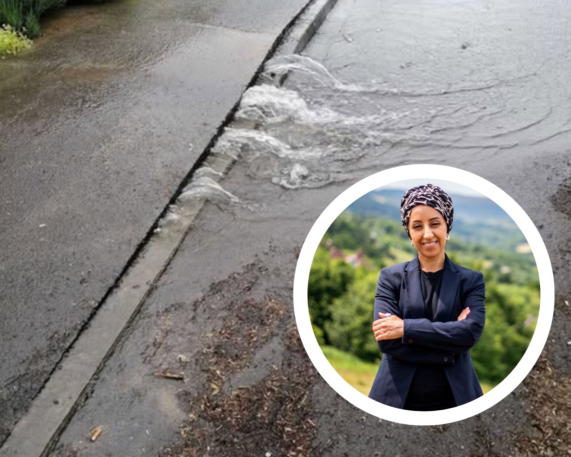 Sheffield MP to raise water sector failings in Parliament after string ...