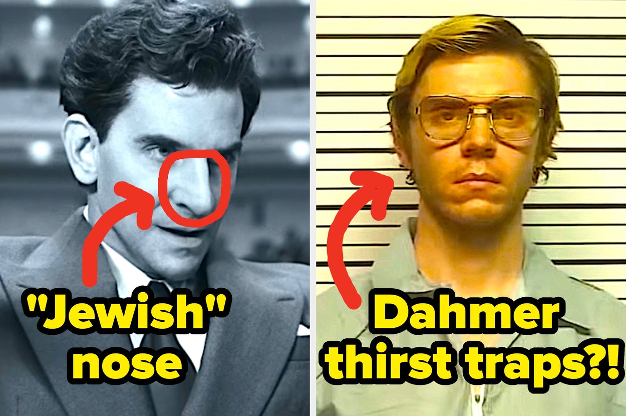 19 actor transformations that sparked intense backlash and debates online