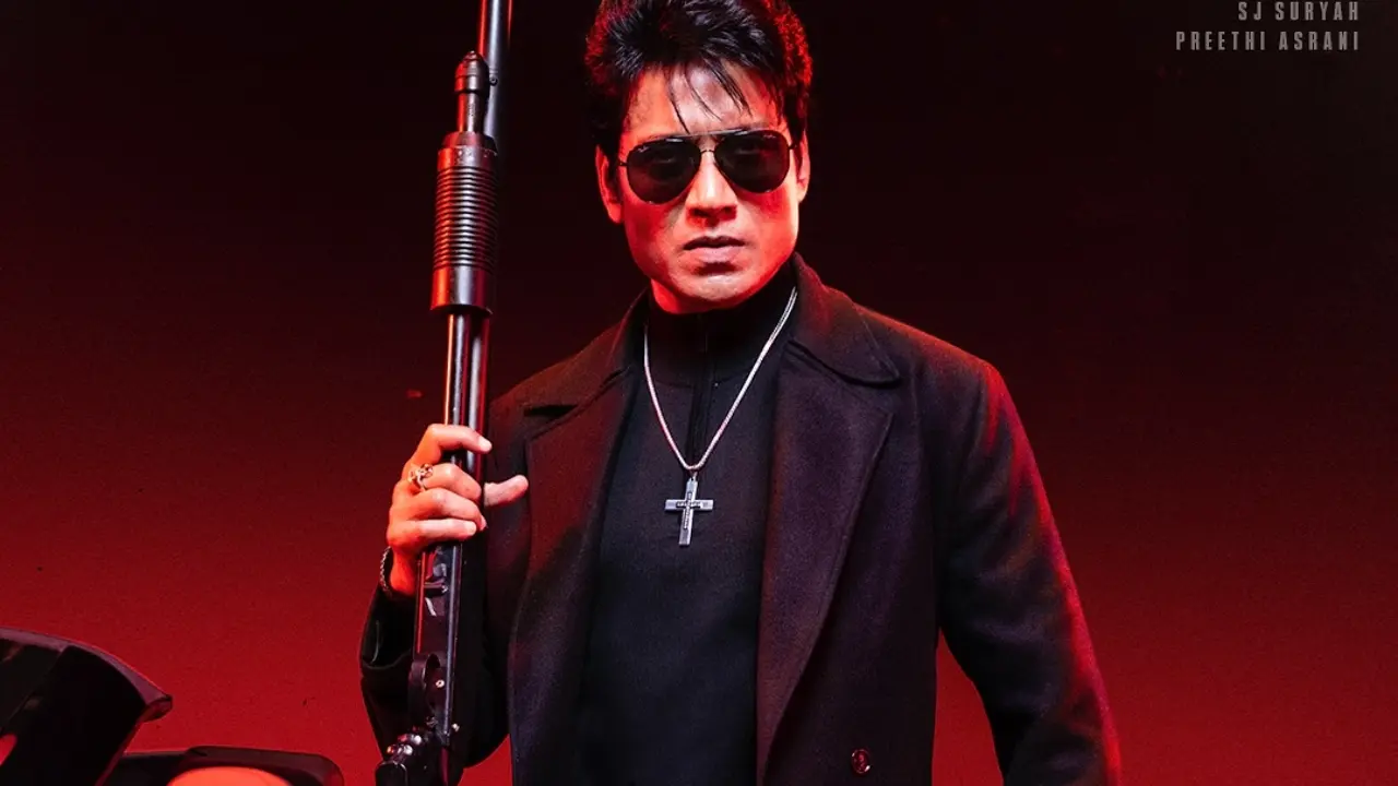Killer Blast on S J Suryahs film set leaves one dead three injured
