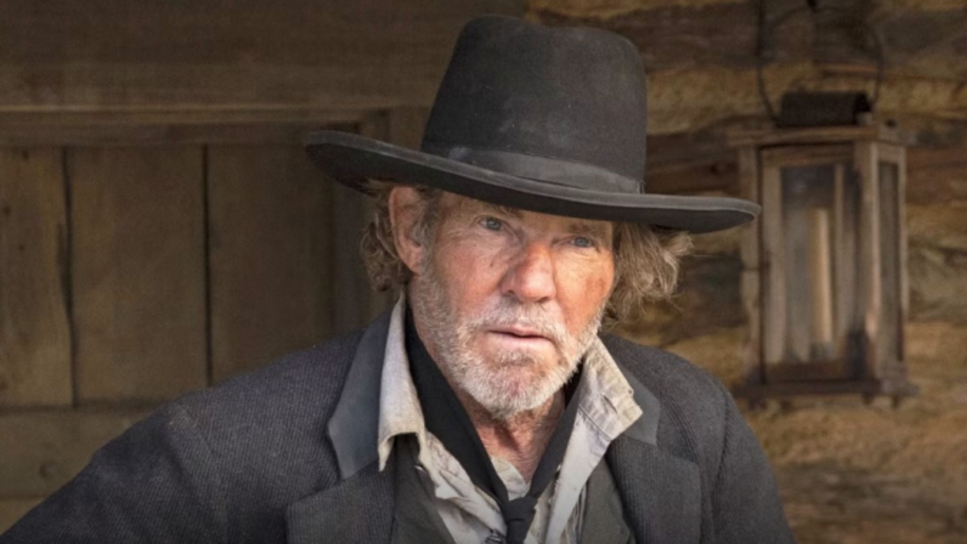 Taylor Sheridan-western 'Lawmen: Bass Reeves' scoort meteen een plekje ...