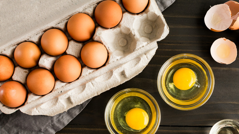 These 5 everyday kitchen items can be repurposed in your garden