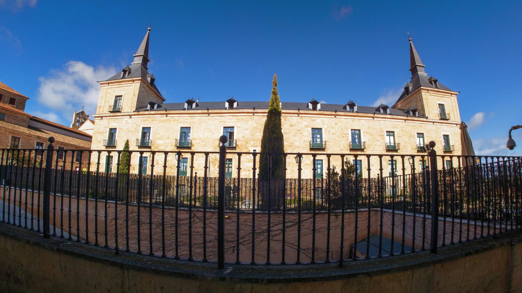Despiden al director del Parador de Lerma (Burgos) tras la polémica de ...