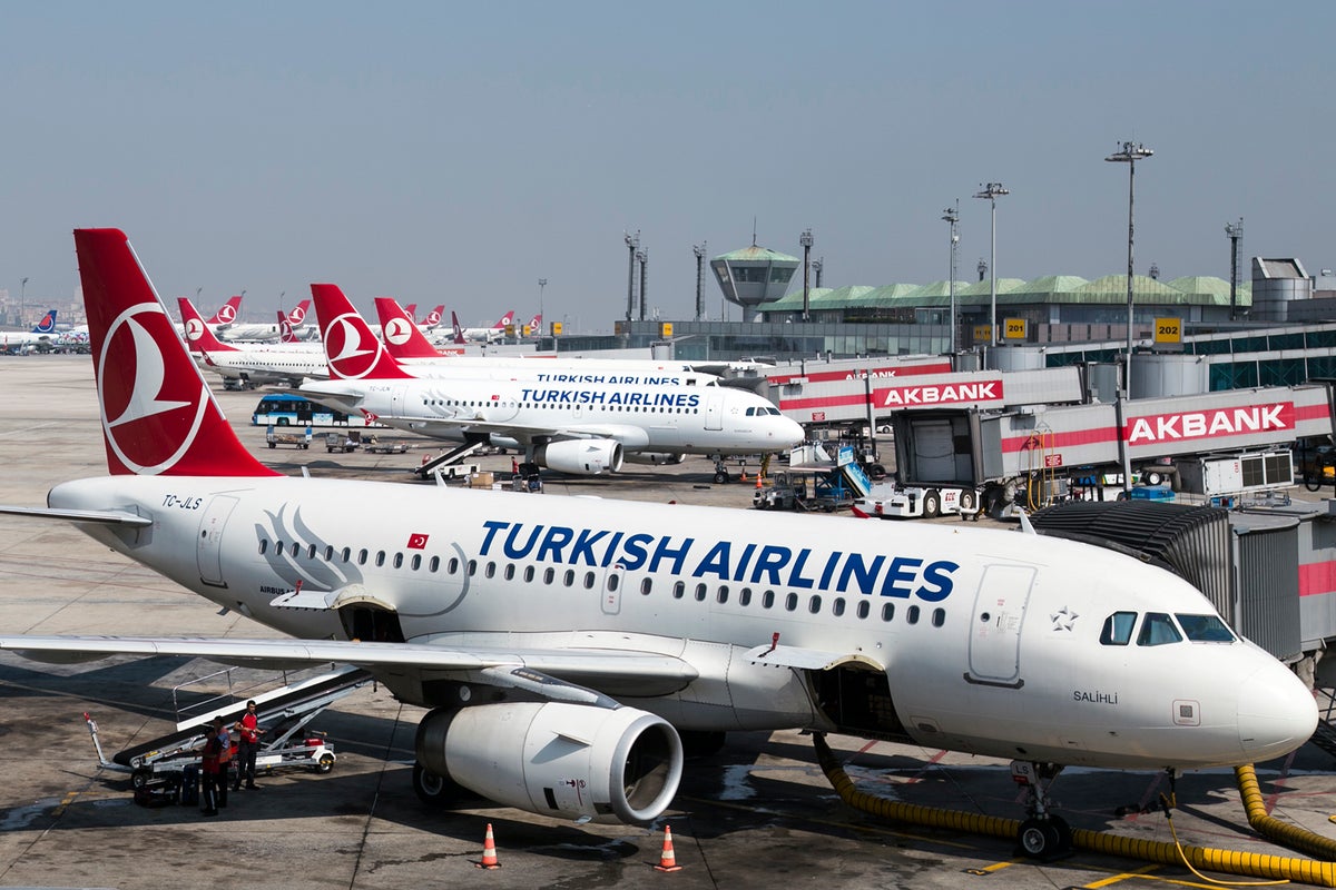 Is it safe to fly to Turkey? Here’s the latest Foreign Office advice
