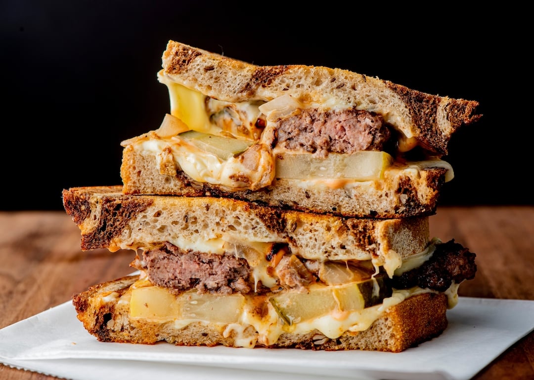 Have you tried your state's signature sandwich?