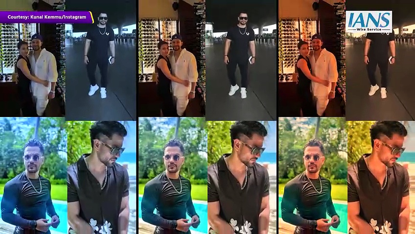 Kunal Kemmu’s piano session wins hearts as he recreates ‘Juda Hoke Bhi ...