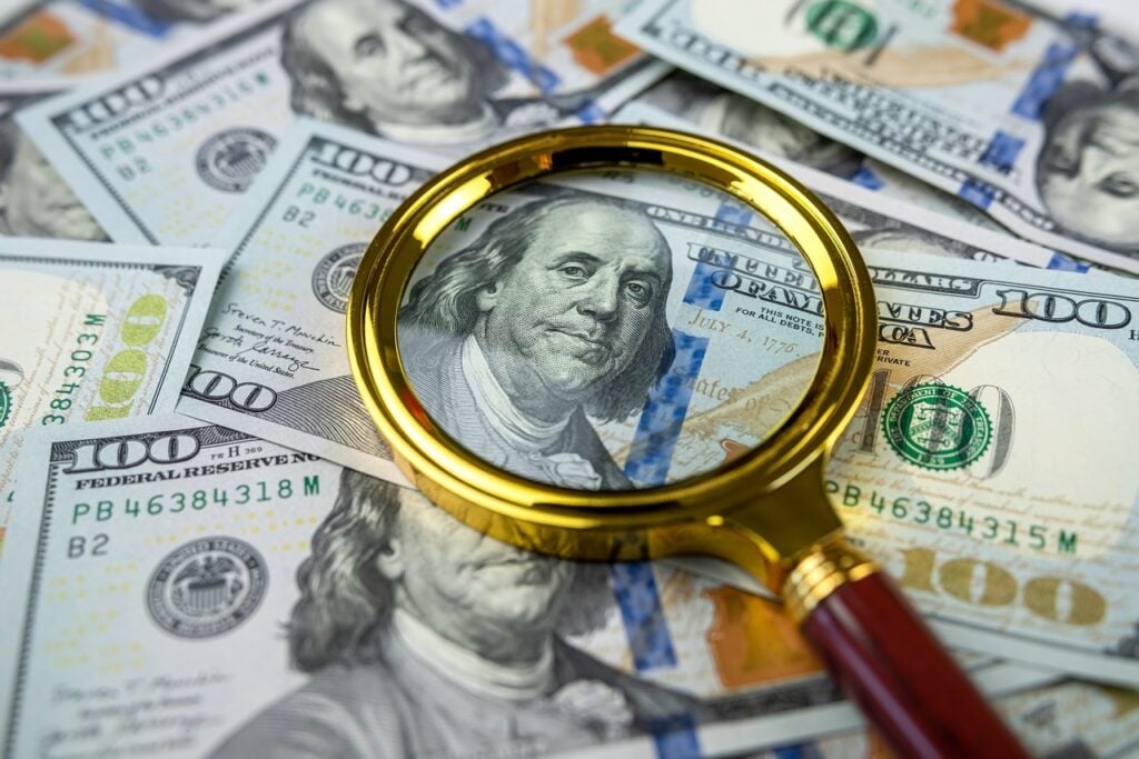 Americans' financial stress hits troubling levels