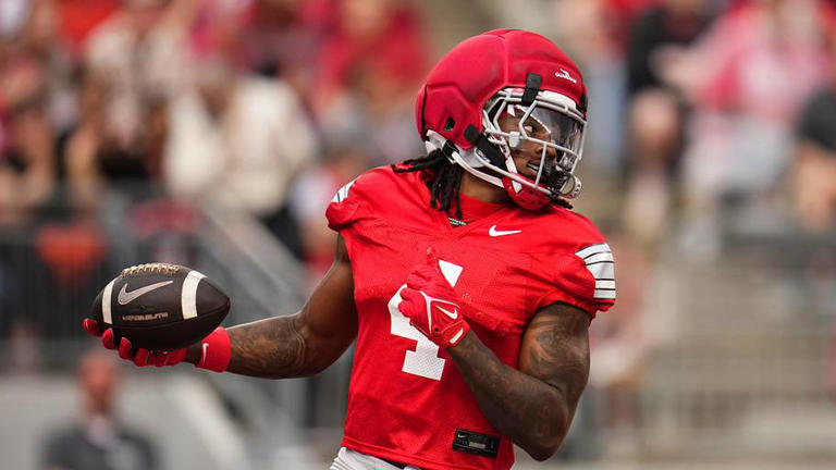 Another Ohio State national title isn't the only think on Jeremiah ...