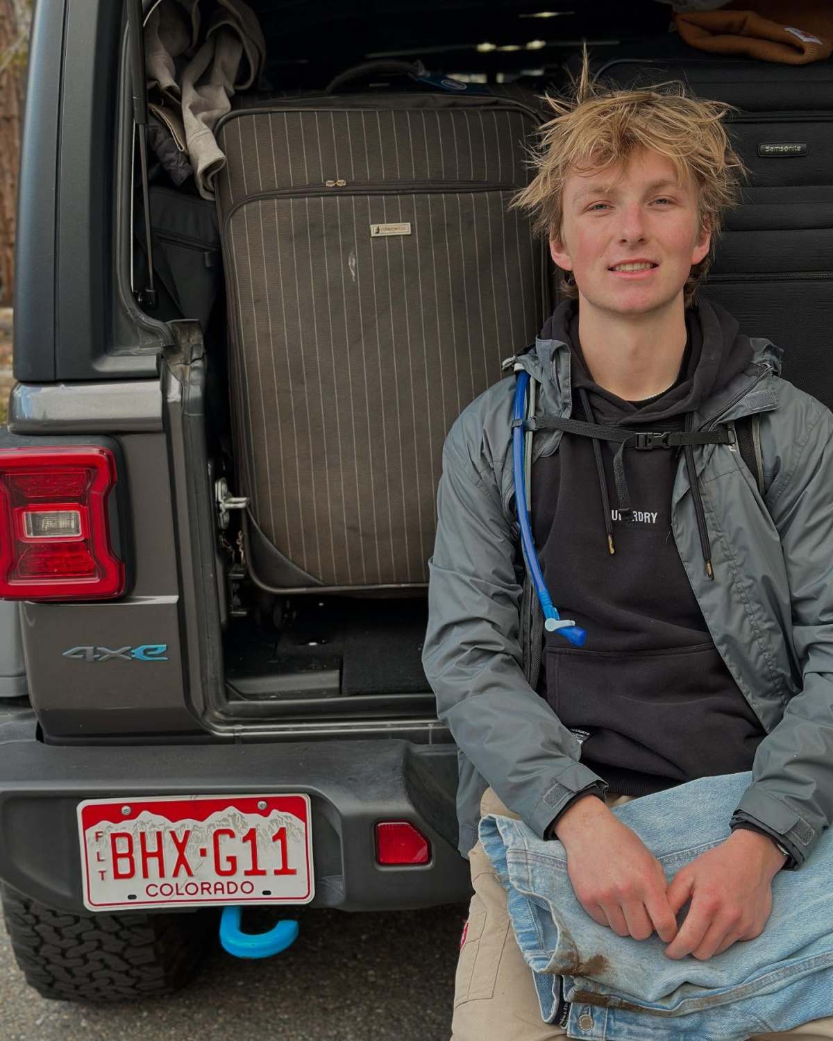 Japanese join search for missing Auburn student as family refuses to ...