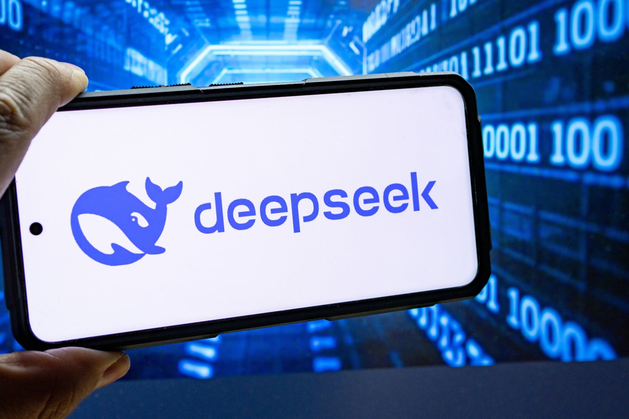 DeepSeek nears US$7b haul in first-ever funding round, with backing ...