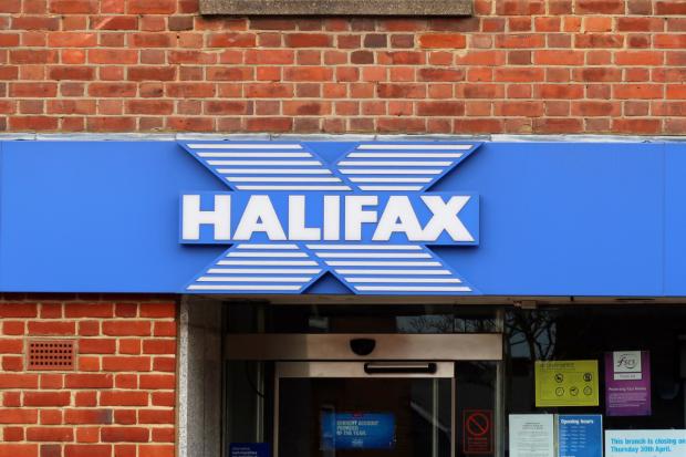 Is Halifax down? Users report issues with banking app and login