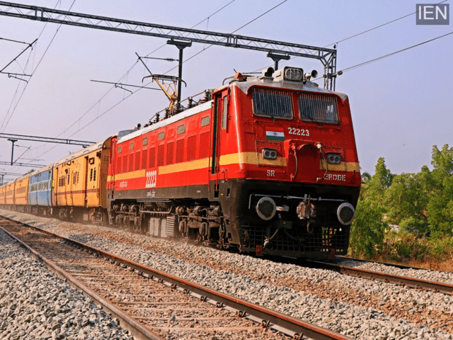 Train news: Several trains to skip Lucknow station; routes diverted ...