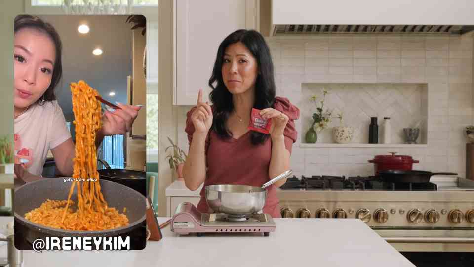 She tested viral recipes so you can save the afternoon of cooking failures