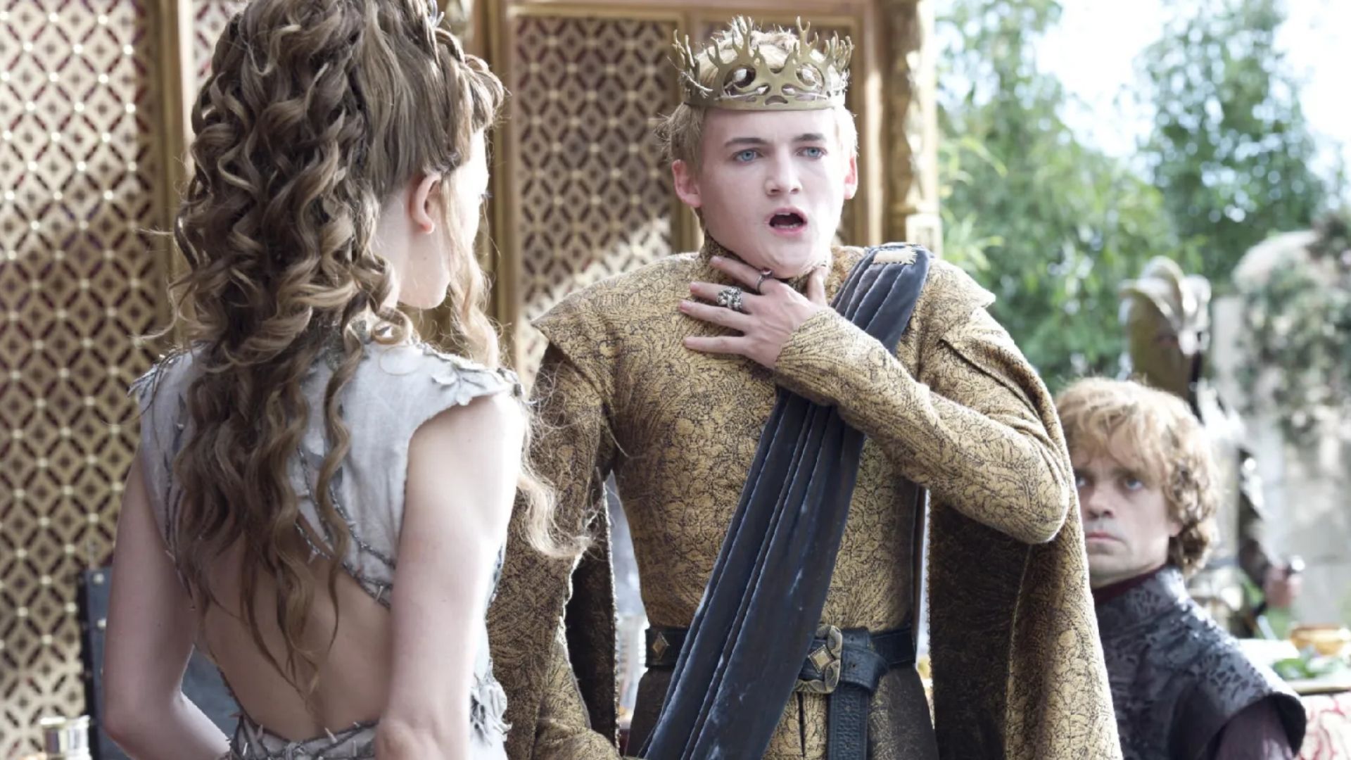 Here's what I learned watching the entire Game of Thrones franchise for ...