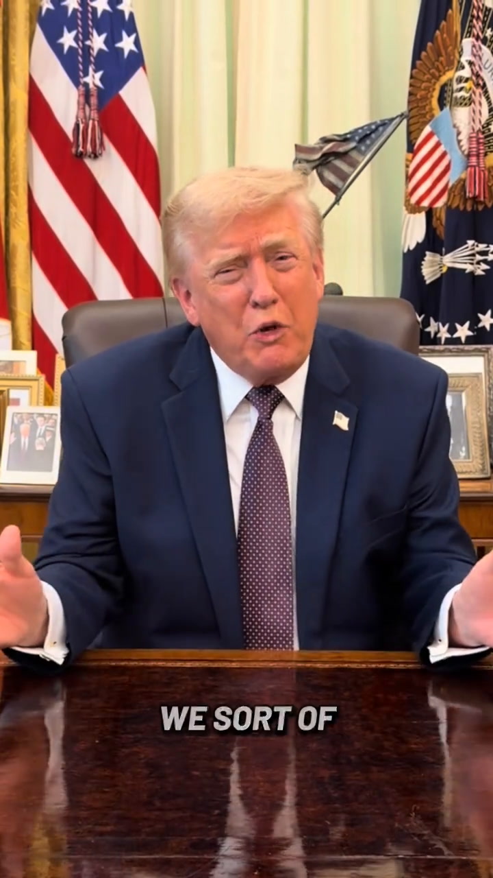 Trump floats making White House UFC arena permanent
