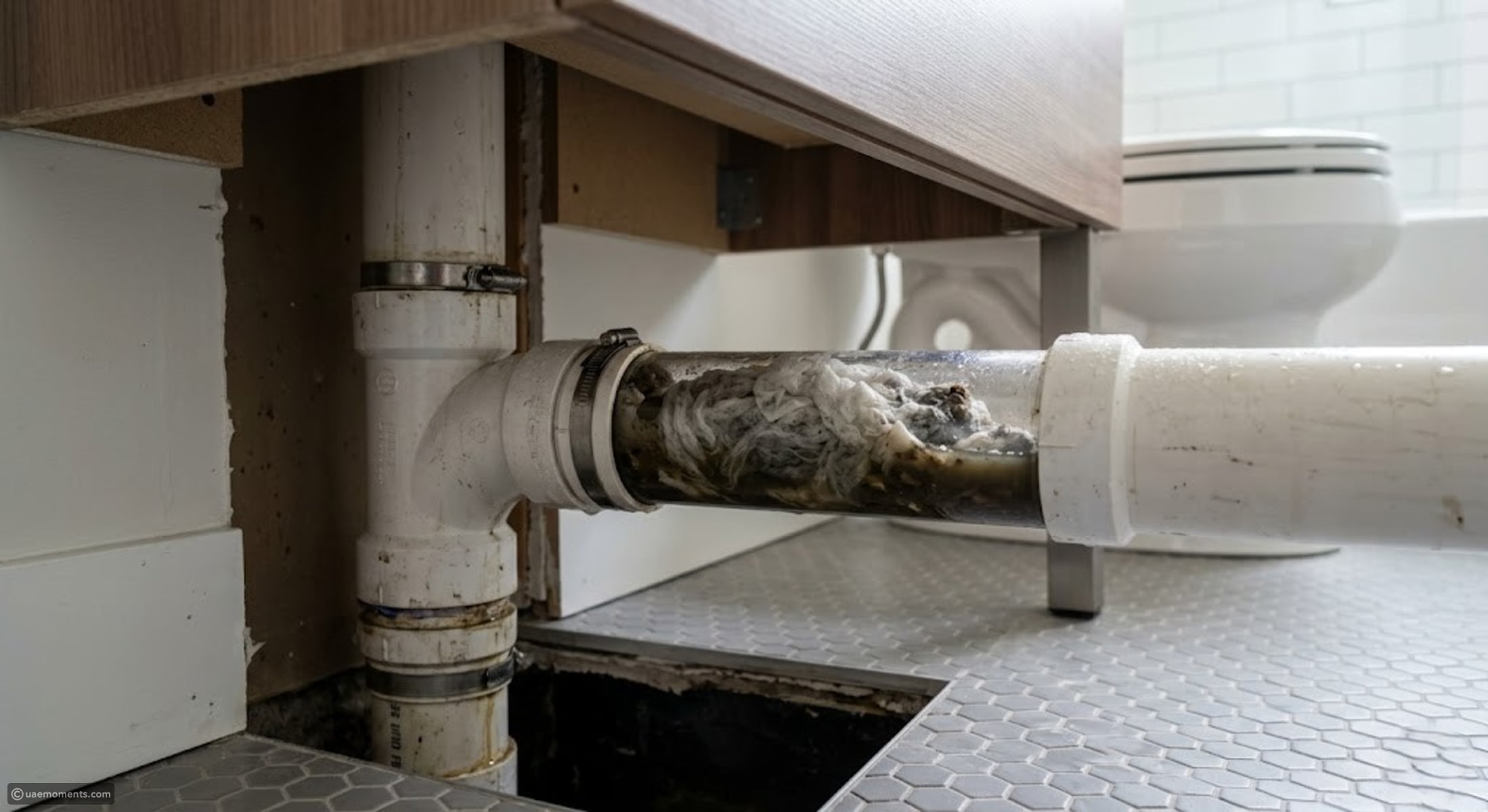9 household items you should never flush or pour down the drain
