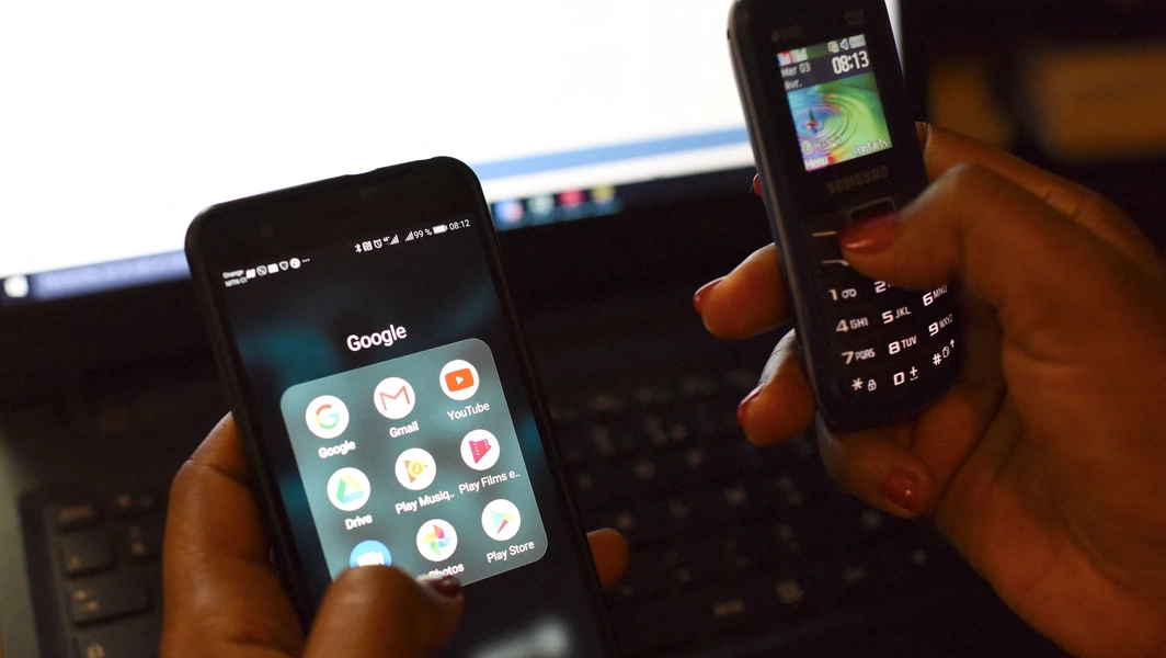 Google rolls out AI scam call detection on Pixel phones