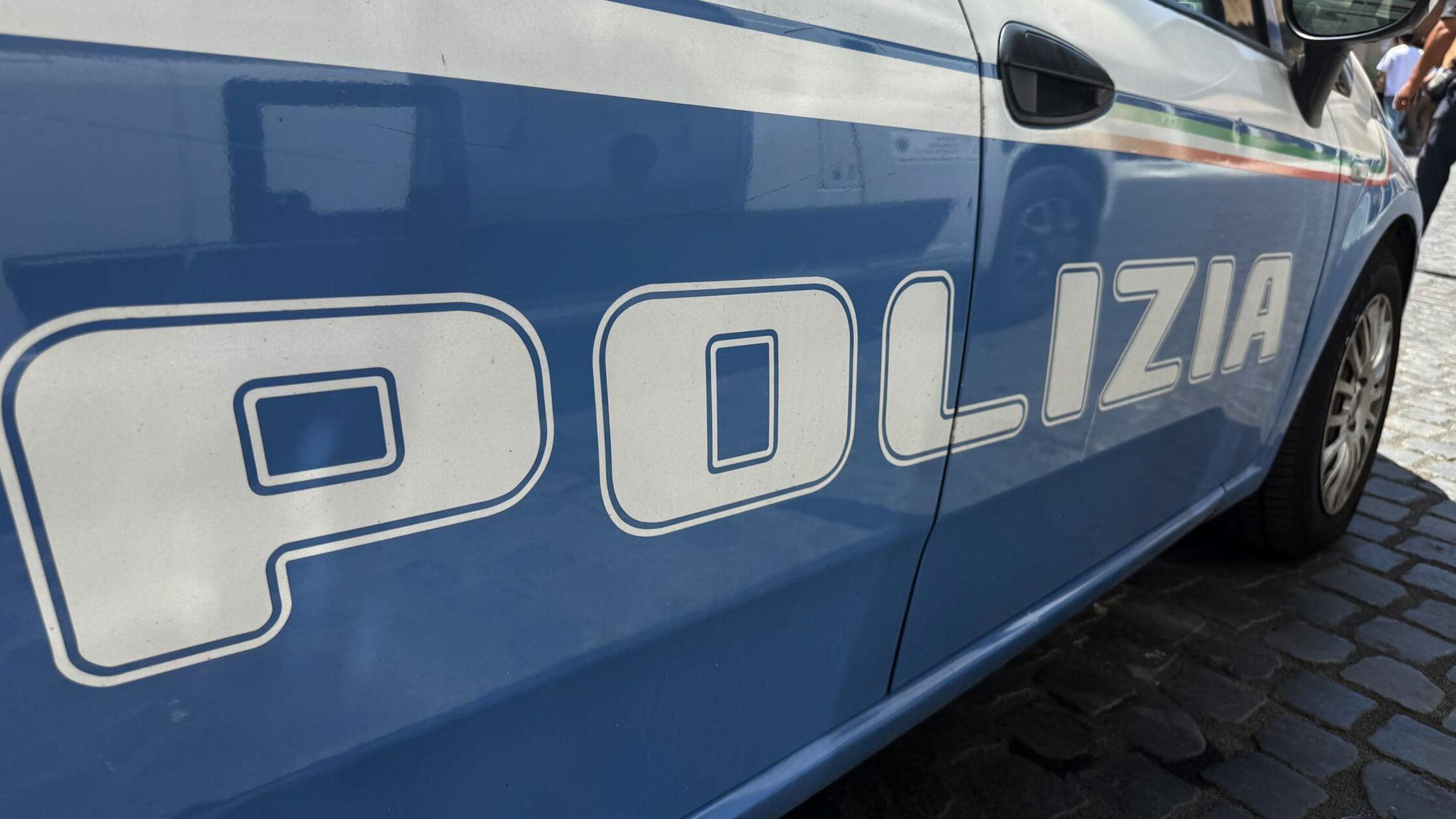 Vierfach-Mord an Tankstelle erschüttert Italien