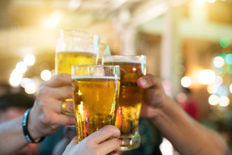 England World Cup fans could be kicked out of pubs after June rules change