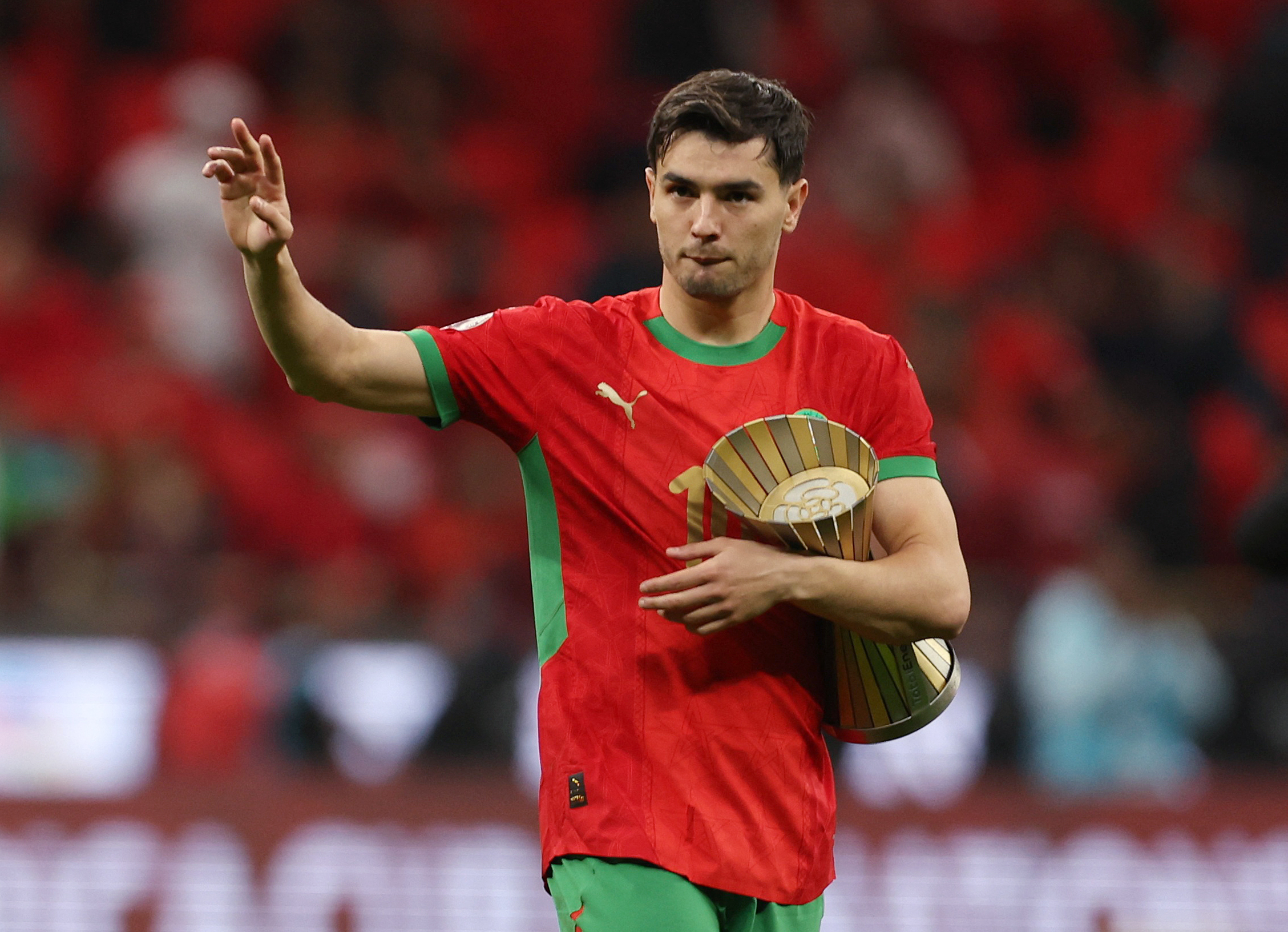 Morocco World Cup 2026 preview: Players to watch, group and squad list