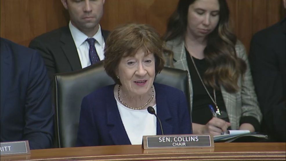 Sen. Collins pushes for seasonal worker visa changes, cites Maine tourism