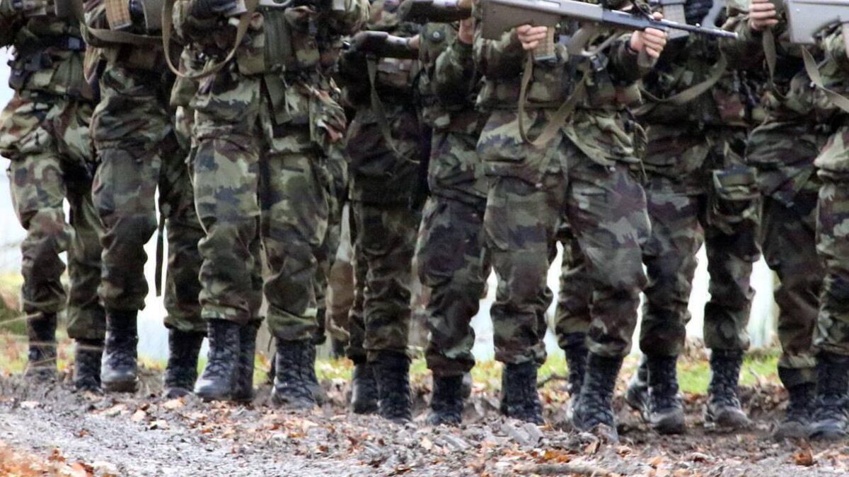 Defence Forces inquiry begins public hearings into culture of abuse and ...