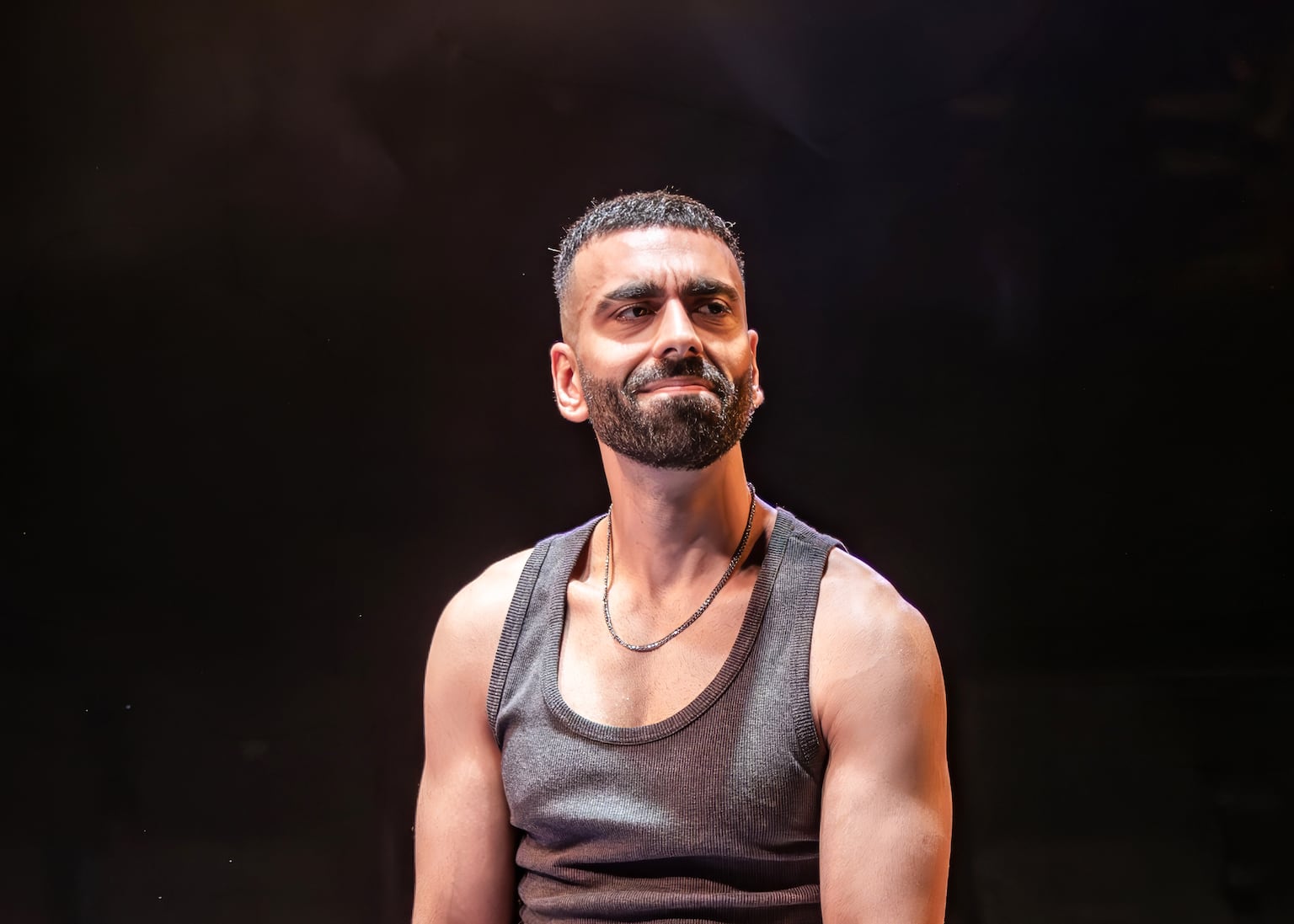 Tan France reveals 'shameful' reason he once tried to hide his identity