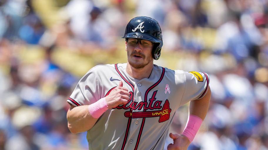 3 Potential Landing Spots for Braves Catcher Sean Murphy