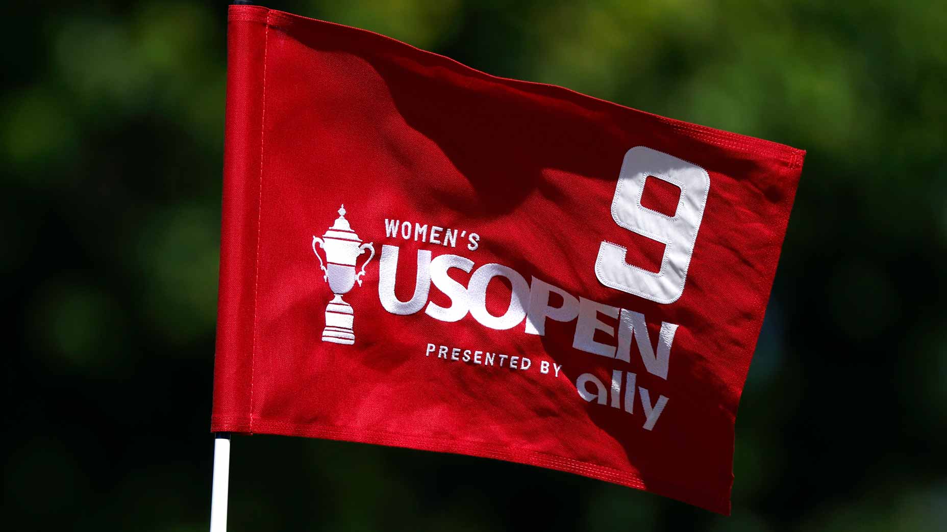 2026 US Women's Open Thursday tee times: Round 1 groupings