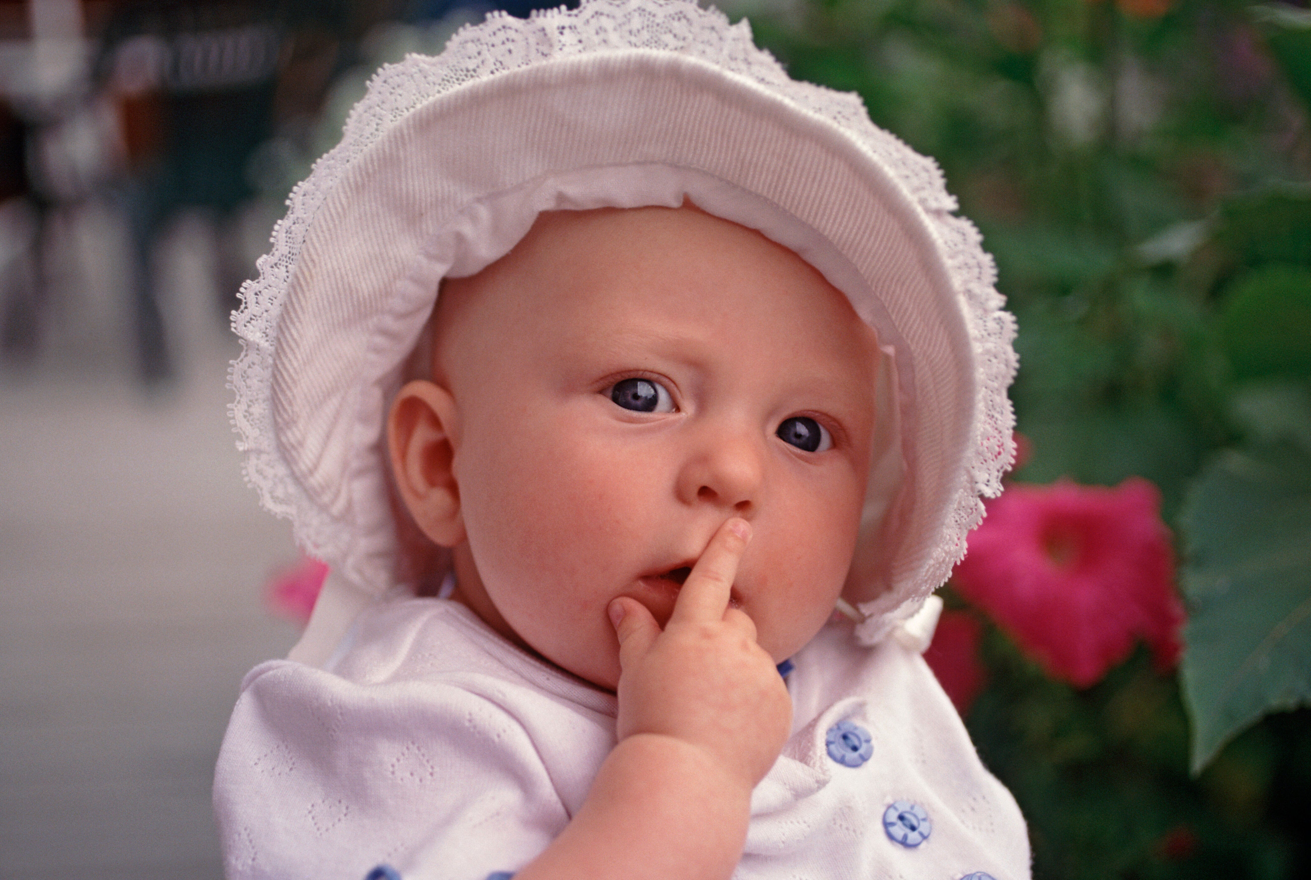 This baby name trend is 'exactly what parents needed,' experts say