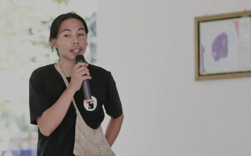 Aktivis BEM UPR & GMNI menjadi intel: Pengkhianatan terhadap ...