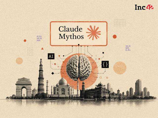 India gets access to Anthropic's Mythos AI model under Project Glasswing