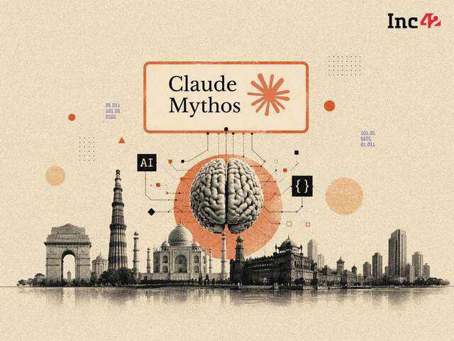 India gets access to Anthropic's Mythos AI model under Project Glasswing