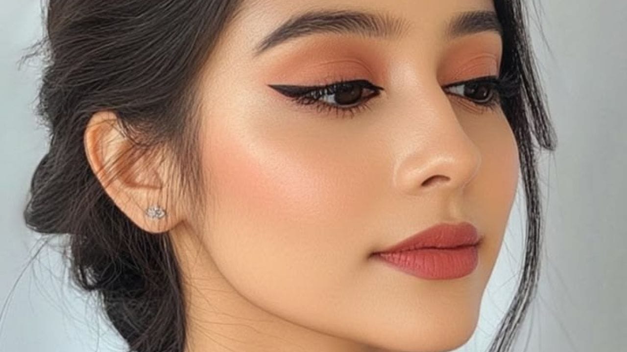 Minimal makeup look for summer: Just 5 products you need for fresh glow