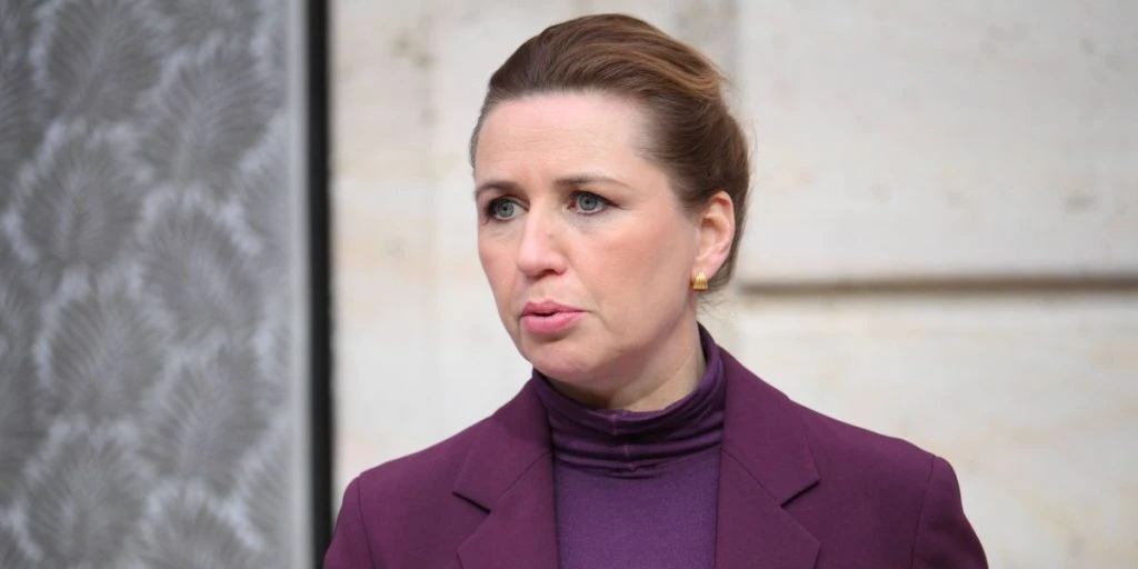 Mette Frederiksens valg sender klart signal: Arvtageren er fundet