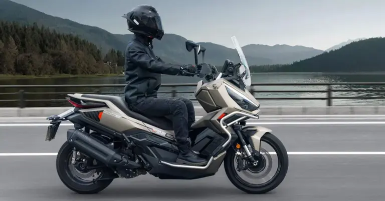 Mercato moto e scooter maggio 2026: +8,4% nel mese, cinque mesi a 177. ...