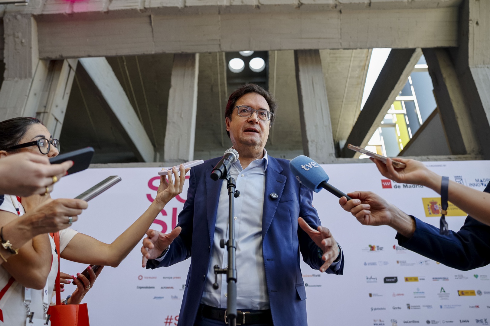 El Gobierno anuncia ayudas por 162 millones para infraestructuras ...
