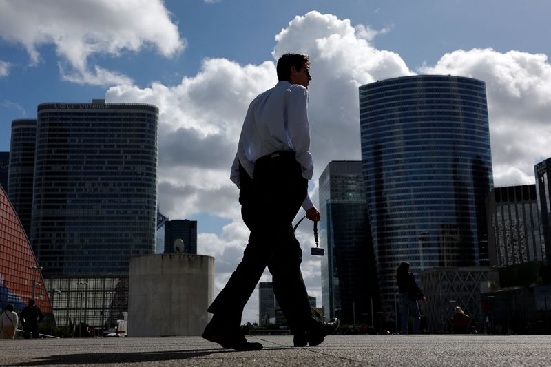 Euro zone business wilts in May as war-driven inflation surges ...