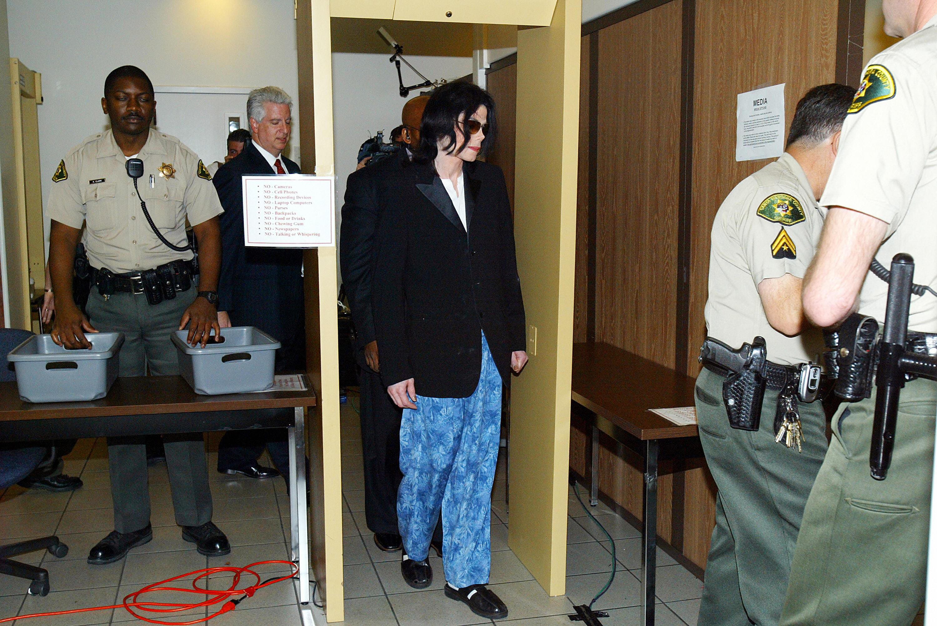 The most explosive revelations from Netflix's new Michael Jackson doc