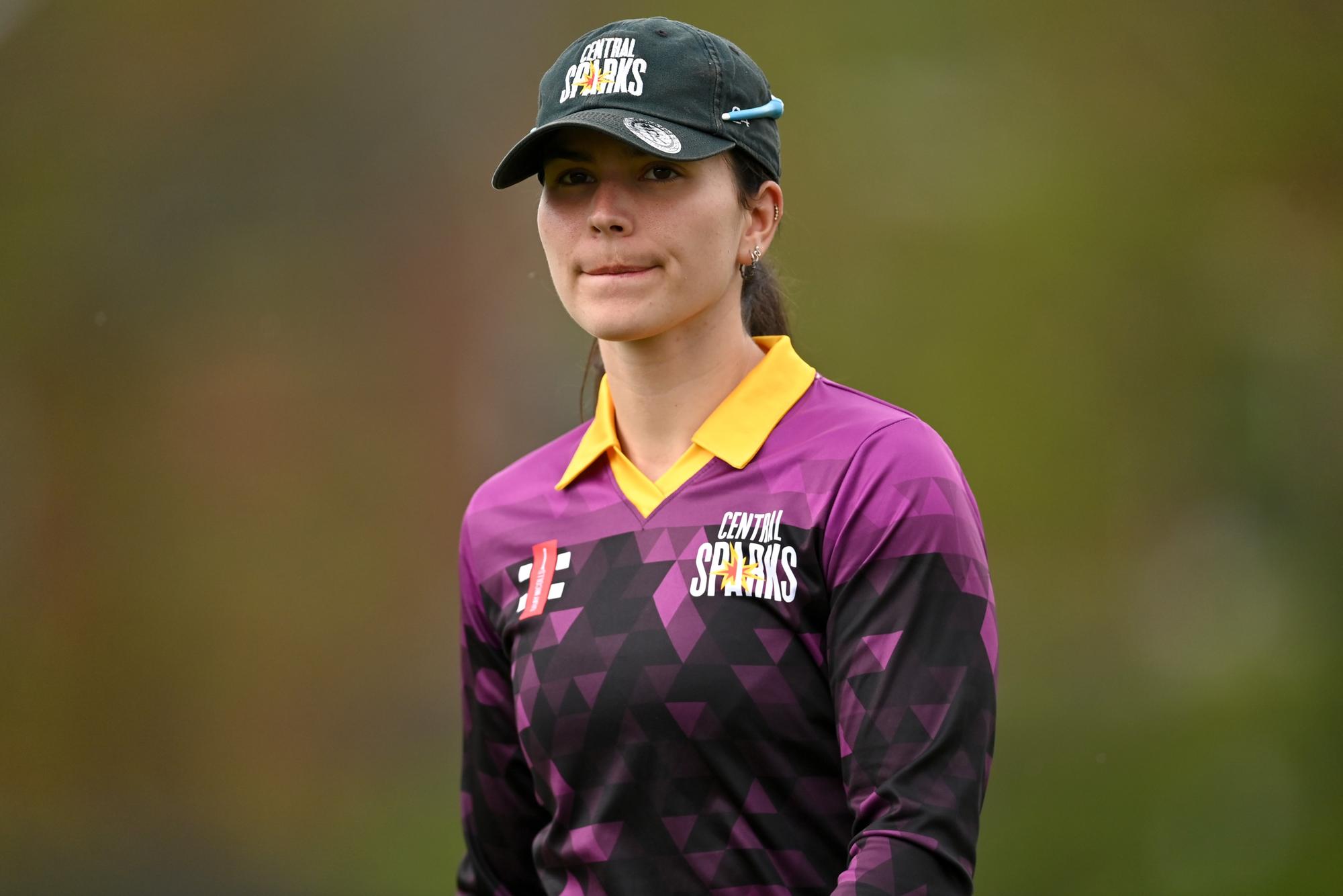 Maiden pledge after fourth straight defeat for Bears Women at Durham