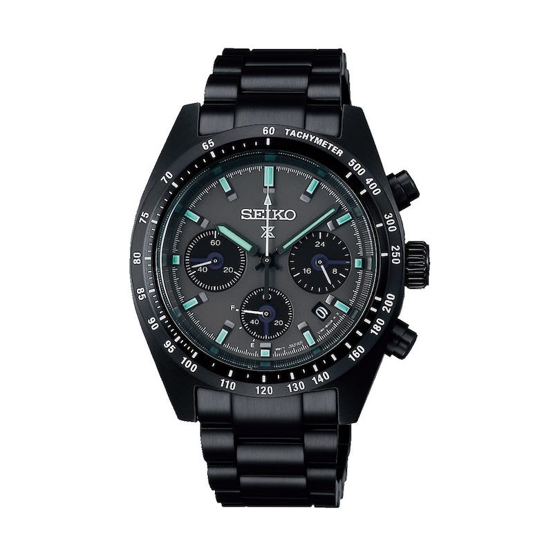 The 9 best Seiko watches on sale in June 2026, including 30% off a ...