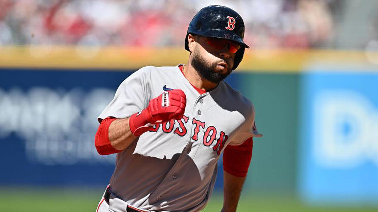Isiah Kiner-Falefa raises eyebrows with take on Red Sox's home woes