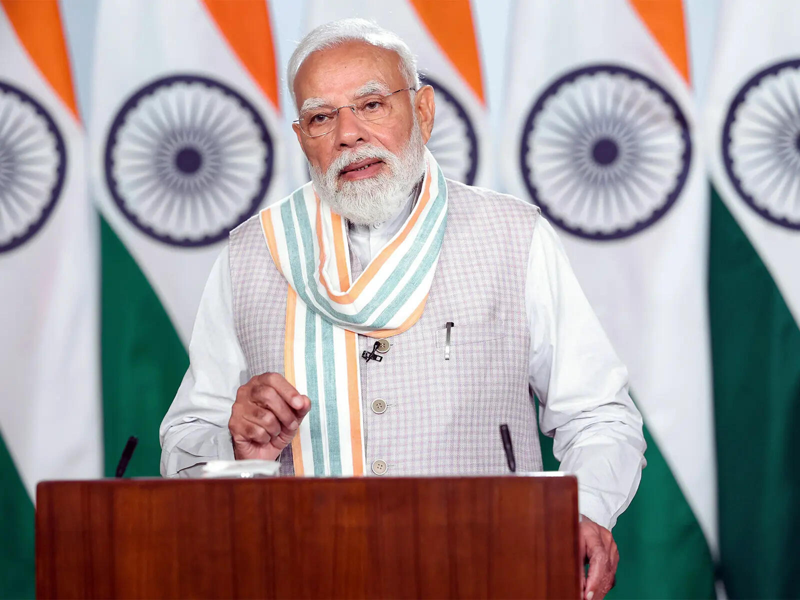 Cabinet approves Rs 4,415 crore upgrade of 233 km NH-347B in Madhya Pradesh