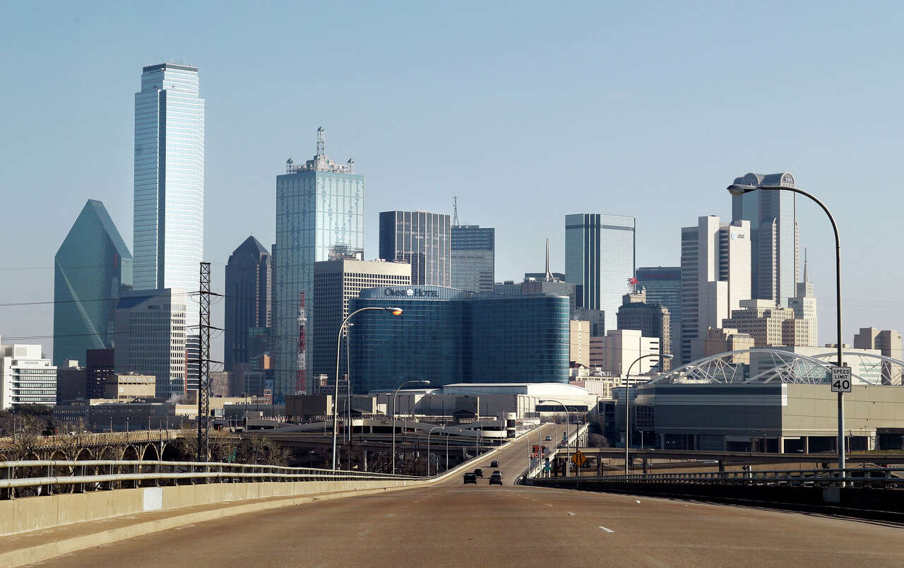 22 D-FW companies lead Texas on Inc.'s best workplaces list. Did yours ...