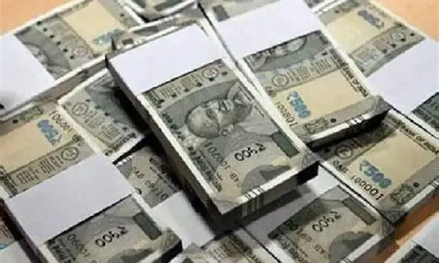 Man linked to rice pulling case abducted, robbed of Rs 1.09 crore in ...
