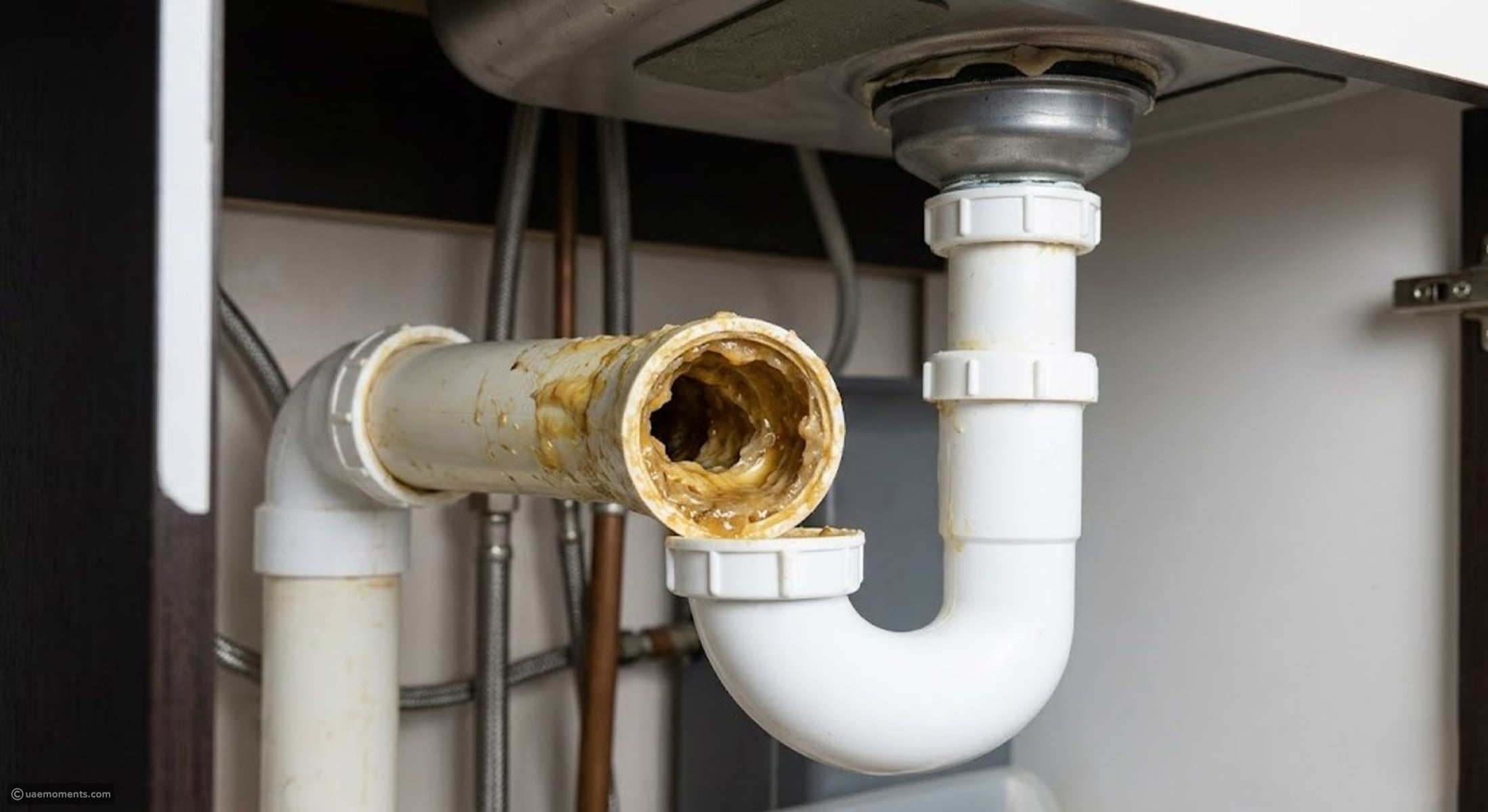 9 household items you should never flush or pour down the drain